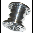 The best in motorcycle service